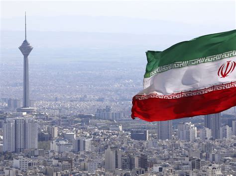 Irán Advierte Que Dará Decidida Respuesta A Cualquier Ataque Contra