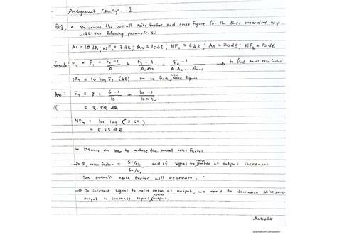 Tutorial Communication System Data Communication Network Studocu