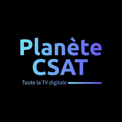 Planète Csat Youtube