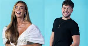 Enquete Mostra Qual Integrante Da Dança Dos Famosos é O Favorito Para