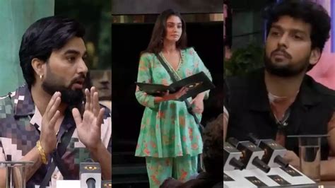 Bigg Boss Ott 3 Day 4 Explosive Drama And Alliances