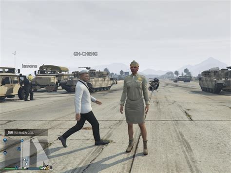 gta群找玩家一起玩 游民星空
