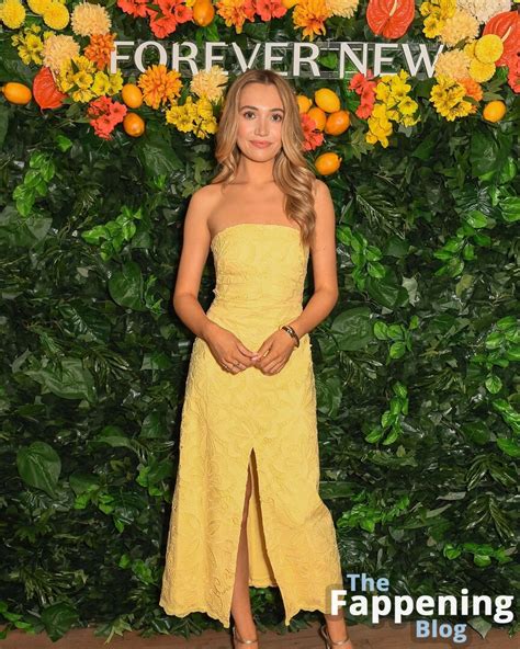 Tilly Keeper Tillykeeper Nude Leaks Photo 13 Thefappening