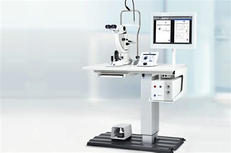 Zeiss Visulas With Slt Mivision