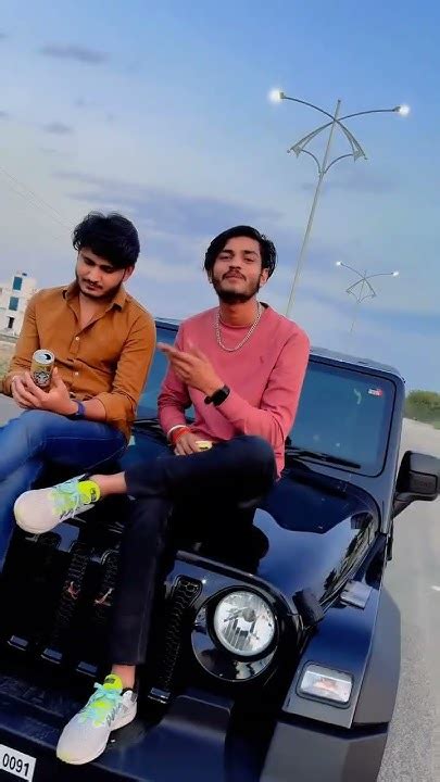 Kajod Bhal New Meena Geet 2024 New Trending Song Youtube
