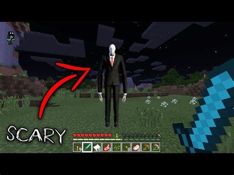 The Rake Creepypasta Minecraft
