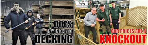Thornton Fencing In Huddersfield Uk Shop Online