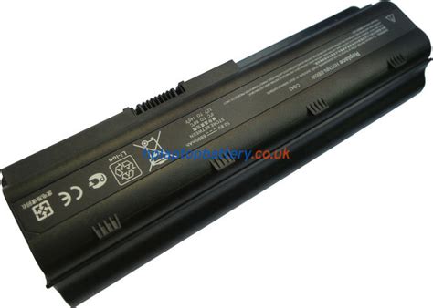 HP Battery MAh Battery For HP Laptop Cells V