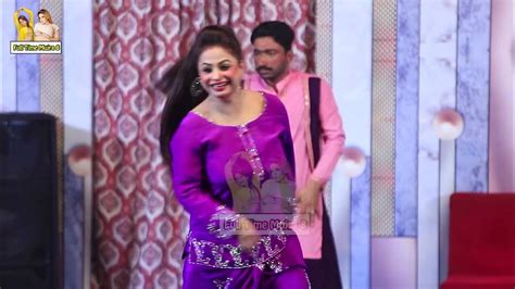 Nida Chaudray Full Hot Mujra Youtube