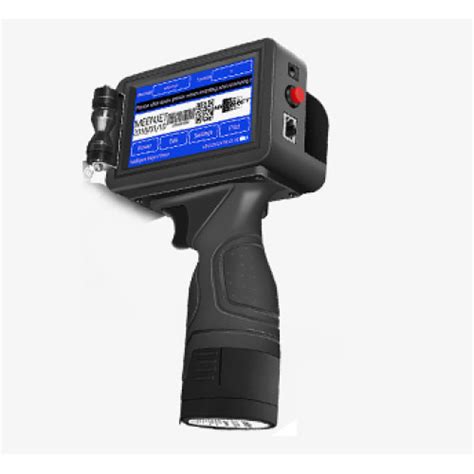 Expiry Date Handheld Inkjet Printer Price In Pakistan Cheappricepk