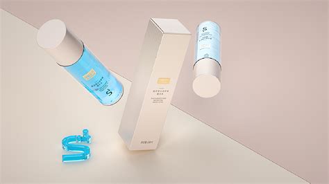 化妆品包装设计东阳唯创品牌设计 站酷zcool