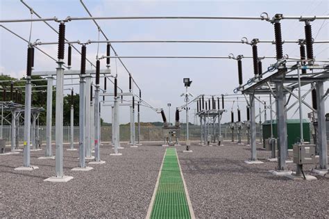 Fibex On Linkedin Grp Trough Trench Cable Cablemanagement Construction