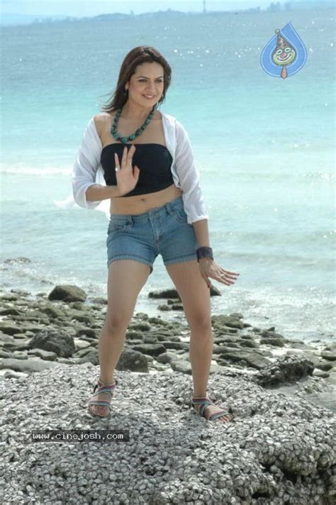 Aditi Agarwal Spicy Stills Photo 11 Of 66