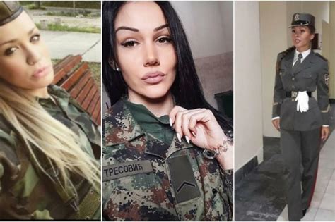Žene u vojsci