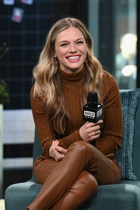 Tracy Spiridakos Net Worth Latest Update