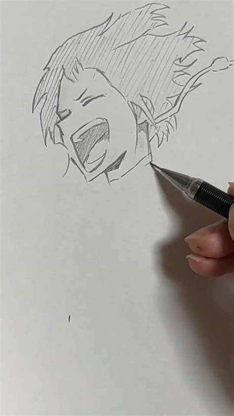 【ヒロアカ】耳郎響香描きました！！僕のヒーロアカデミア Myheroacademiaヒロアカ耳郎響香ヒロアカイラストアニメ