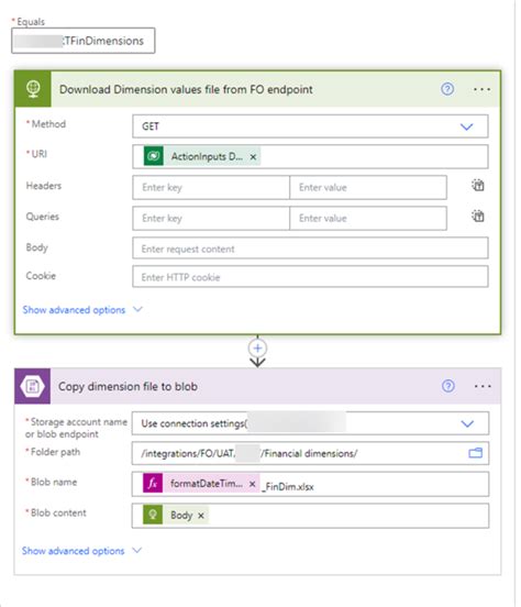 Finance And Operations Integrations Through One Dataverse Connector Using Business Events And