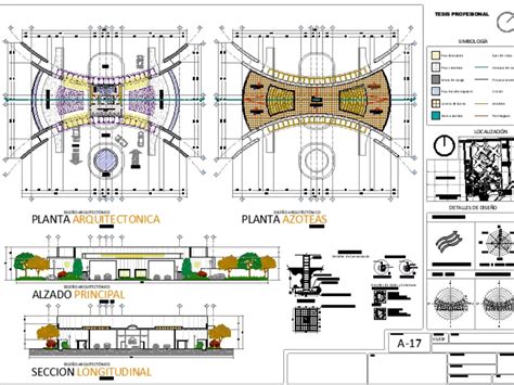 Control De Acceso En AutoCAD Descargar CAD 1 93 MB Bibliocad