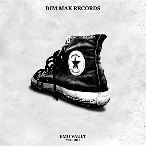 Dim Mak Emo Vault Vol 1 By Various Artists Compilation Reviews