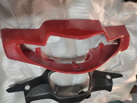 Cubre Optica Cubre Tablero Qj 110e Eco 70 Varios Colores En Venta En