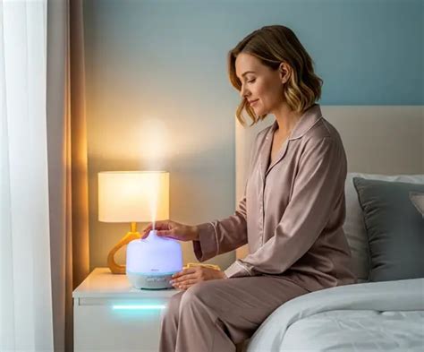 Diffuser Or Humidifier Which Is Better For My Room