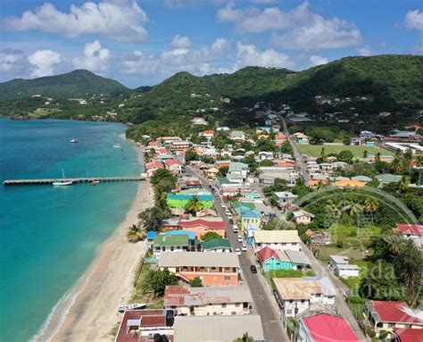 Carriacou Grenada National Trust