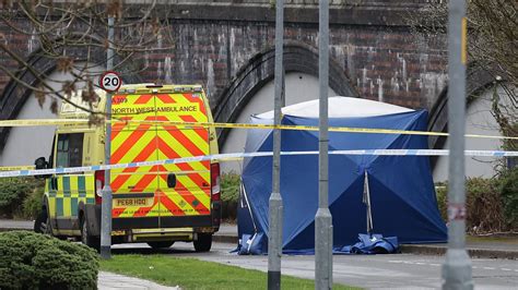 Two Suspects Arrested After 57 Year Old Man Was Killed When He Was Hit