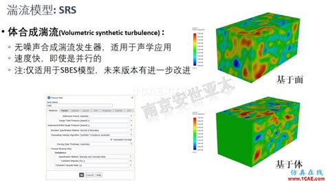 Ansys 2020r1来了 流体新功能（一）fluent培训、fluent流体培训、fluent软件培训、fluent技术教程、fluent在线视频教程、fluent资料下载
