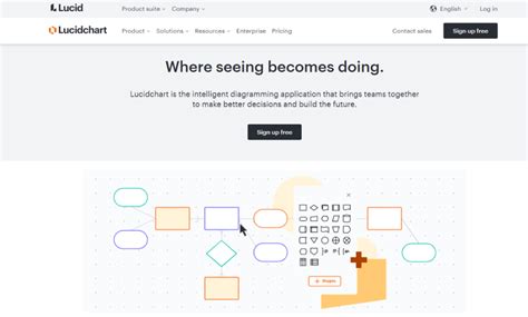 Lucidchart Vs Lucidspark Whats The Difference Pttrns