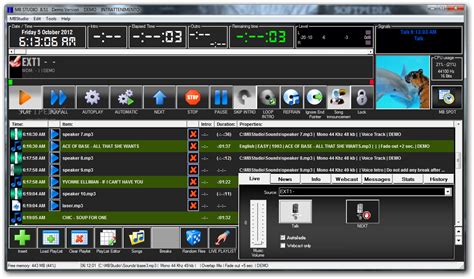 Free Radio Automation Gaswzebra