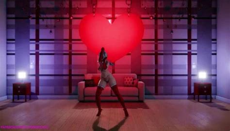 Mmd Haku Red Suit Tnaflix Porn Videos