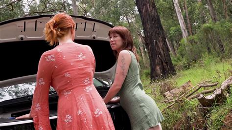 Lost Girls Part Sylvia Rose