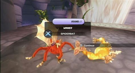Spore Hero Review Gamereactor