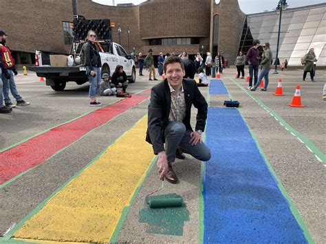 Darrell Loranger Posted On Linkedin