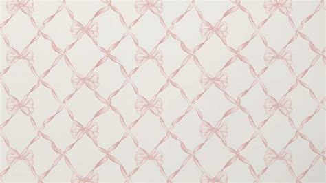 Telegram Coquettexlsdtripplenipples Bow Wallpaper Pink Wallpaper