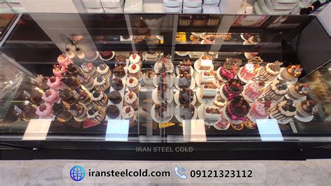 معرفی معروف ترین شیرینی فروشی های تهران