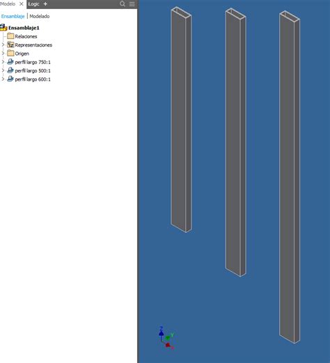 Solucionado Nº De Pieza Automático En Lista De Piezas En Inventor