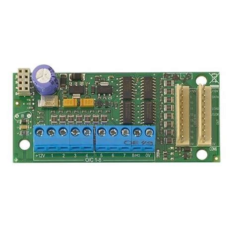 Aritech Ats626 16 Way Plug In Output Expander For Advisor Advanced Panels Aritech Ats626 16 Way Plug In Output Expander For Advisor Advanced Panels