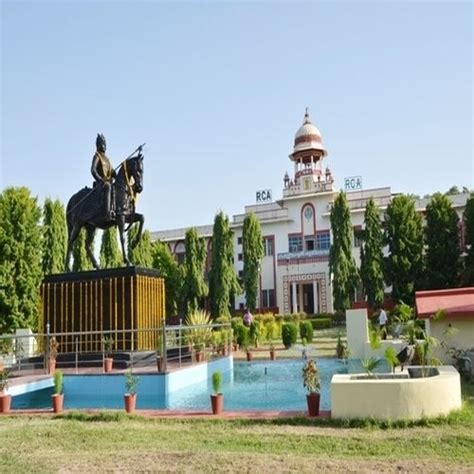 Maharana Pratap University Of Agriculture And Technology Tenders