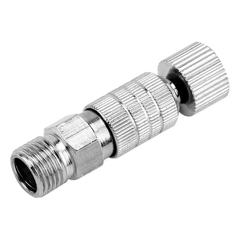 Disconnect Release Coupling Adapter Airbrush Air Hose Quick Connecter