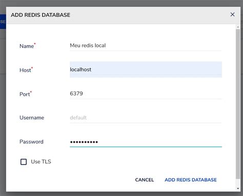 fast tips redis com docker em 5 minutos