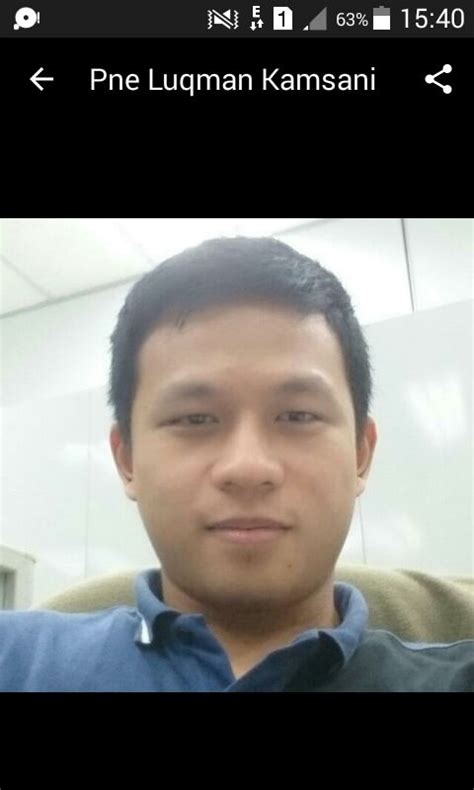 muhammad nur luqman muhammadnurluqman95 profile padlet