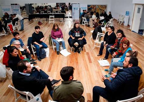 Atención Está Abierta La Inscripción Para El Encuentro Provincial De