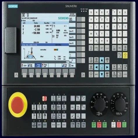 Siemens Cnc Systems At ₹ 50000 In New Delhi Id 2855720068155