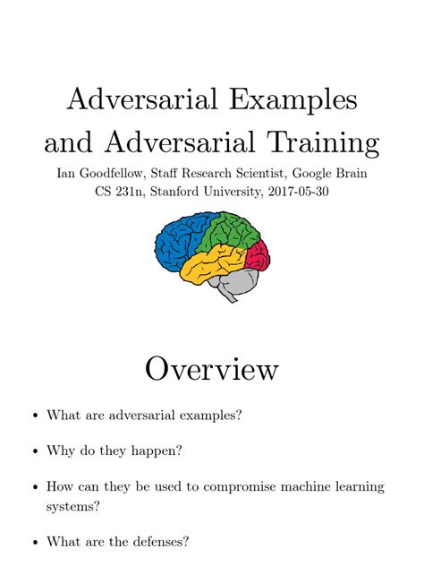 Cs231n 2017 Lecture16 Download Free Pdf Artificial Neural Network Machine Learning