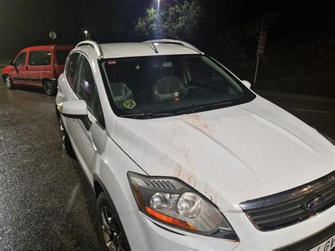 Fotos Parricidio Asturias Suceso En Ribera De Arriba Corta La Cabeza A Su Padre Y La Deja En