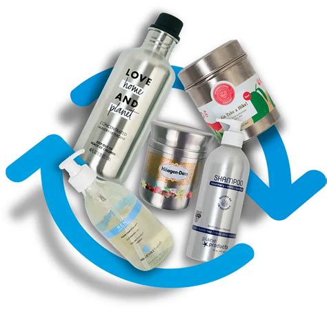 Loops Reusable Packaging System Moves To Supermarkets Core77