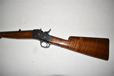 Sold Price Remington 45 70 Rolling Block Rifle October 6 0120 9 30