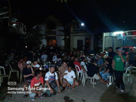 Tau Gamma Phi Cavite Provincial Council