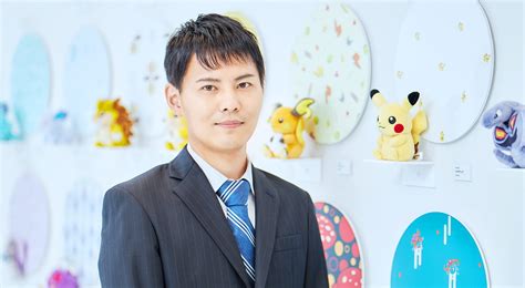 株式会社ポケモンセンター 採用サイト